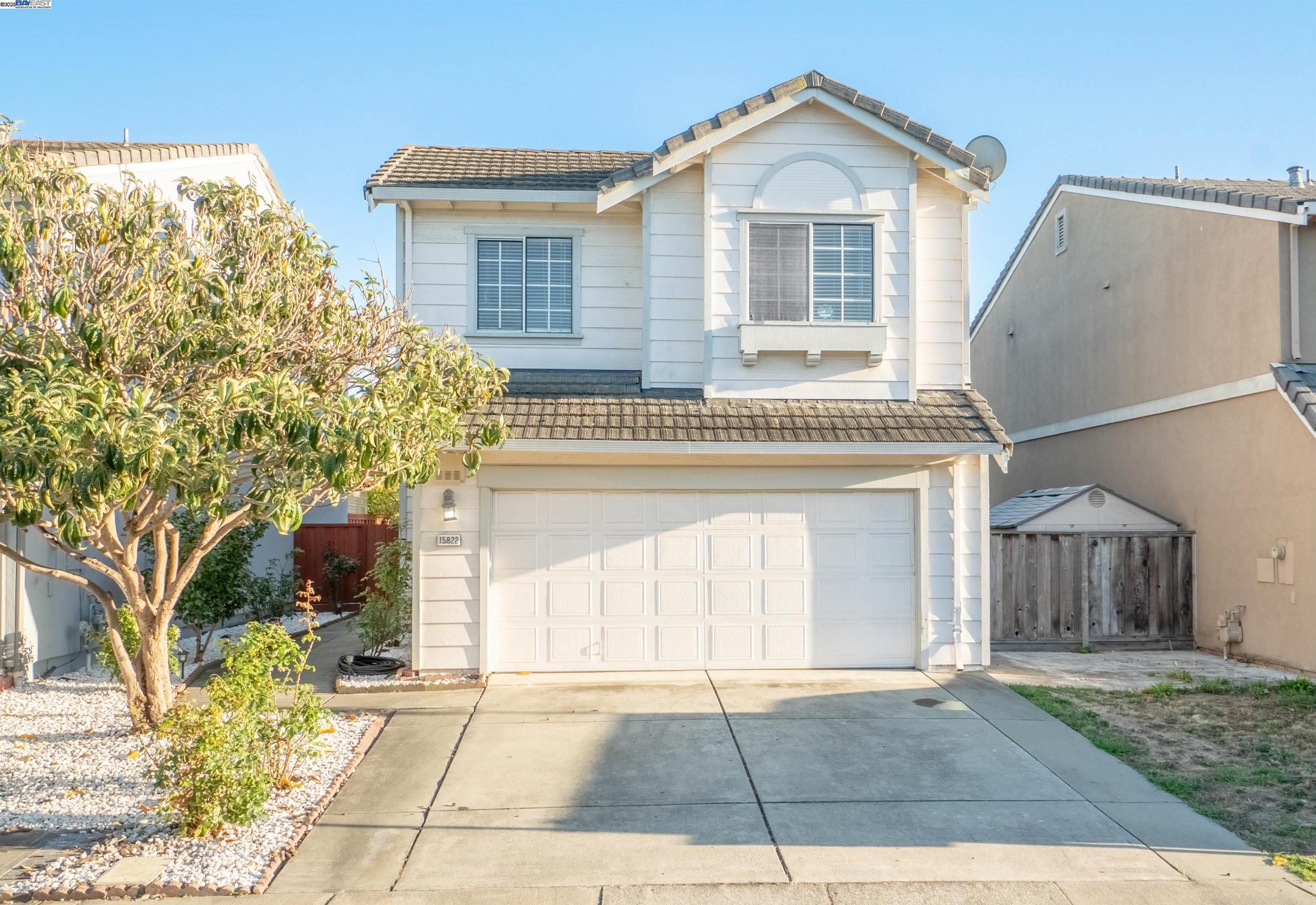 15822 Devonwood Way, San Lorenzo, CA 94580 - MLS 41115434 - Coldwell Banker