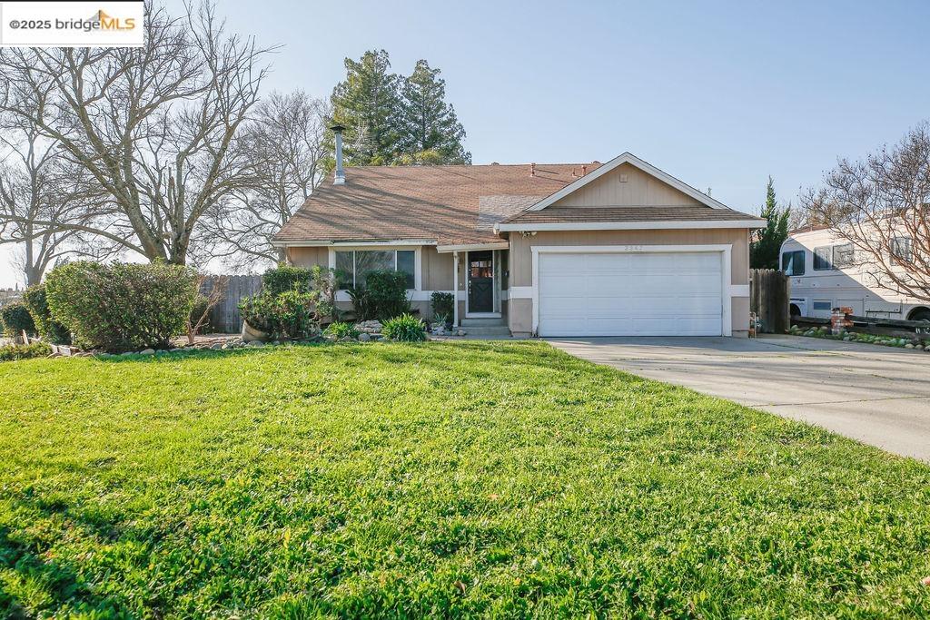 2347 Ross Ct, Fairfield, CA 94533 - MLS 41086728 - Coldwell Banker