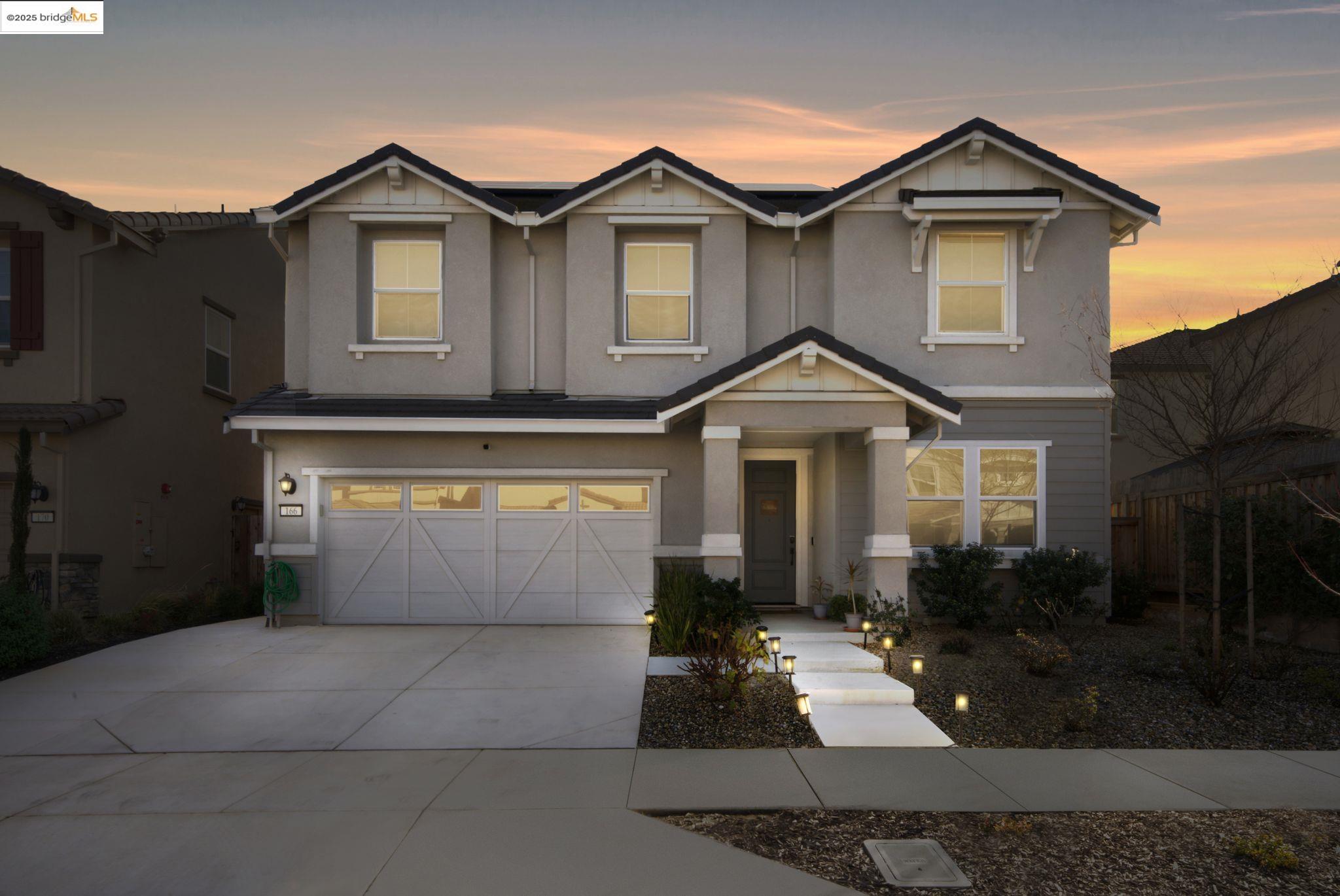 166 Goose Creek Ave, Brentwood, CA 94513 - MLS 41086904 - Coldwell Banker