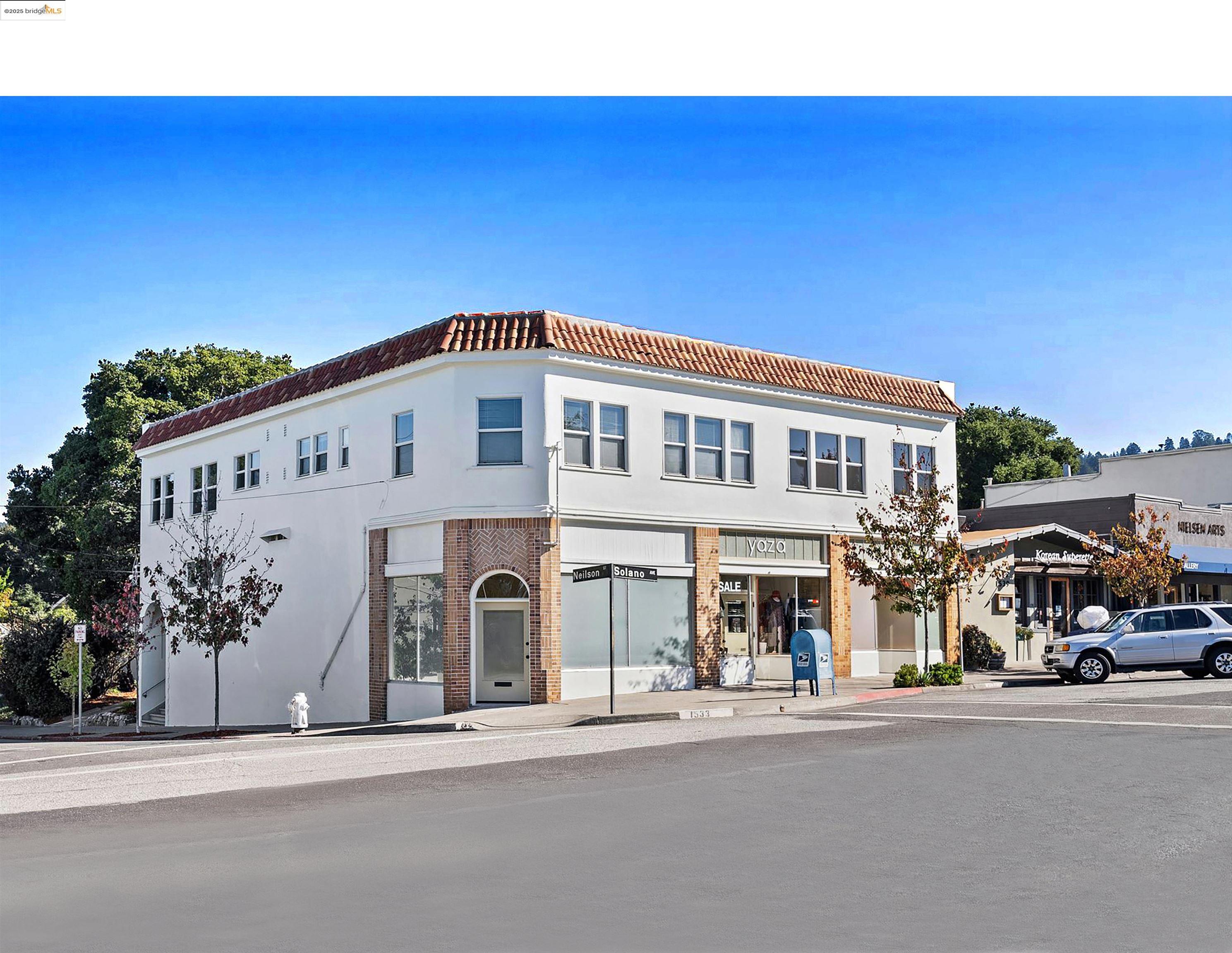 893 Neilson St, Berkeley, CA 94707 - MLS 41087055 - Coldwell Banker