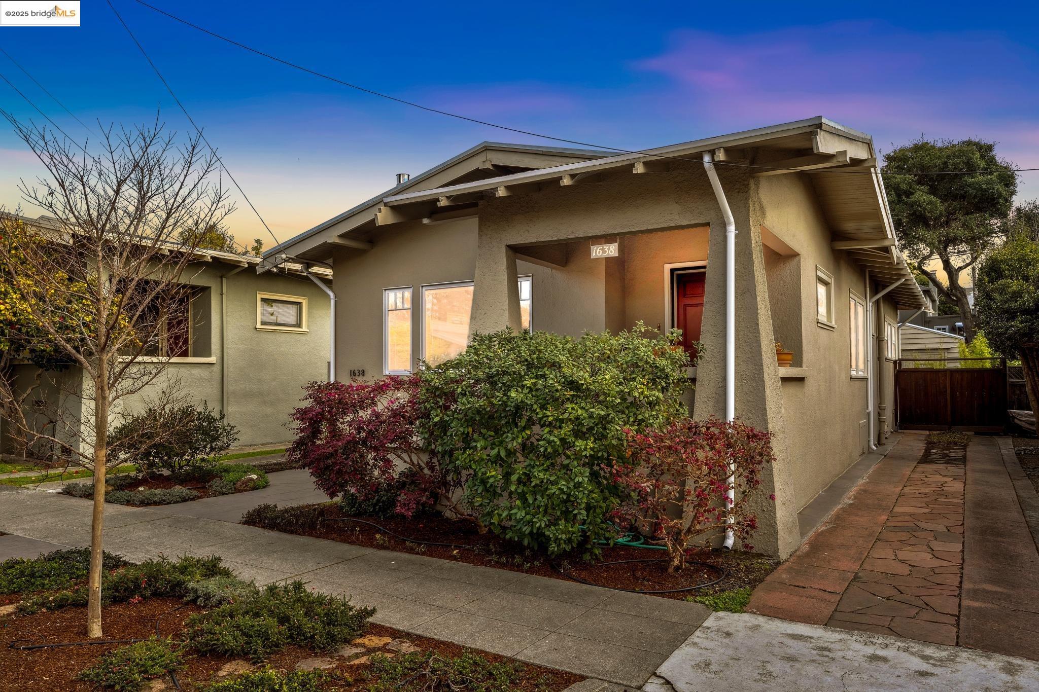 1638 Capistrano Ave, Berkeley, CA 94707 - MLS 41088145 - Coldwell Banker