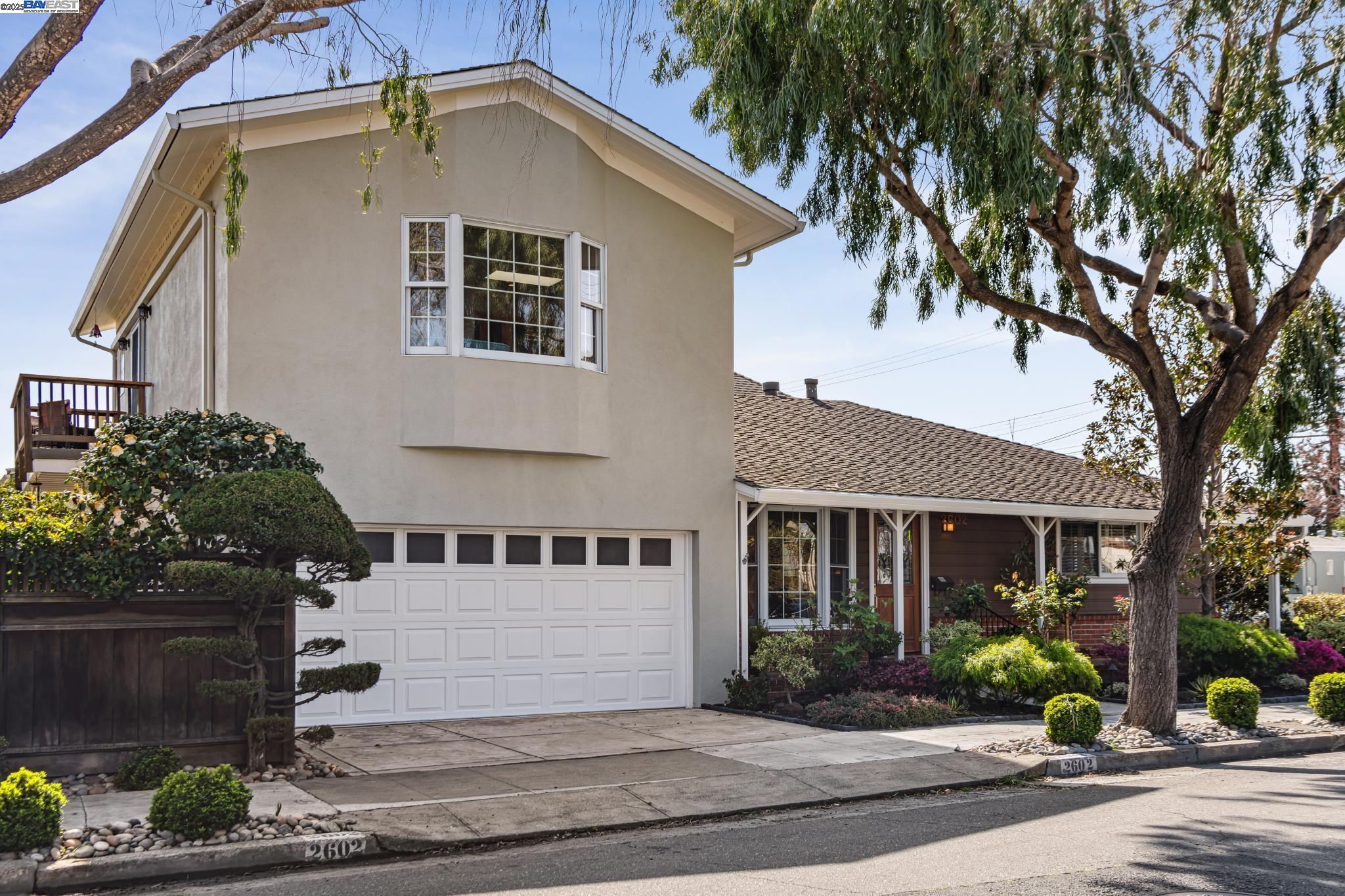 2602 Calhoun St, Alameda, CA 94501 - MLS 41090308 - Coldwell Banker