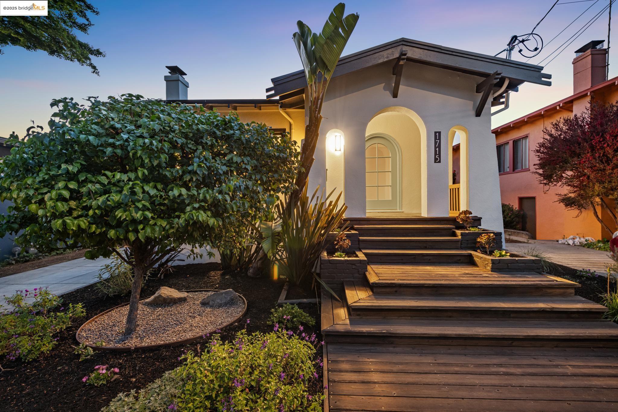 1715 Tacoma Ave, Berkeley, CA 94707 - MLS 41097324 - Coldwell Banker