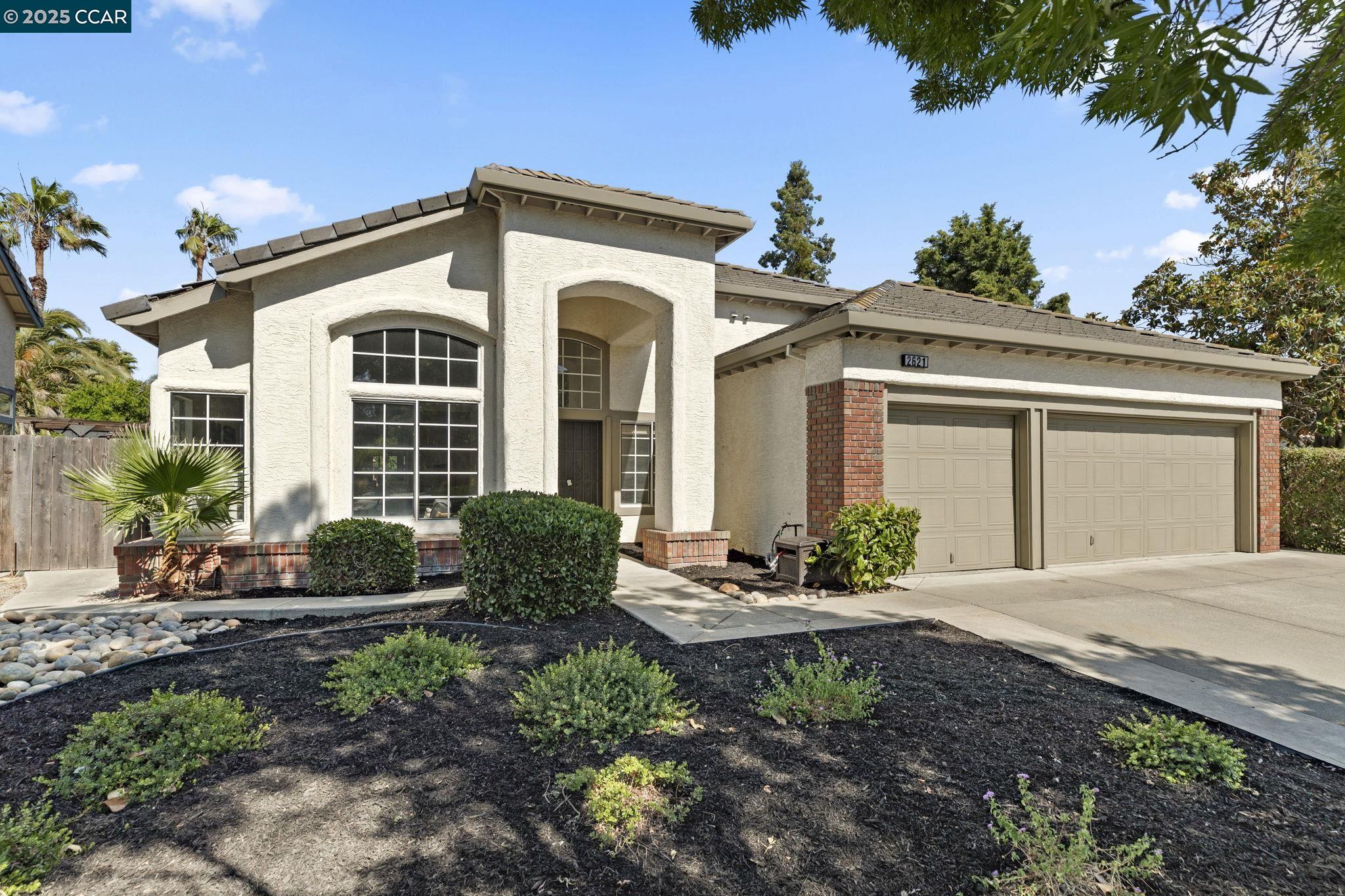 2621 Larch Way, Antioch, CA 94509 - MLS 41099220 - Coldwell Banker