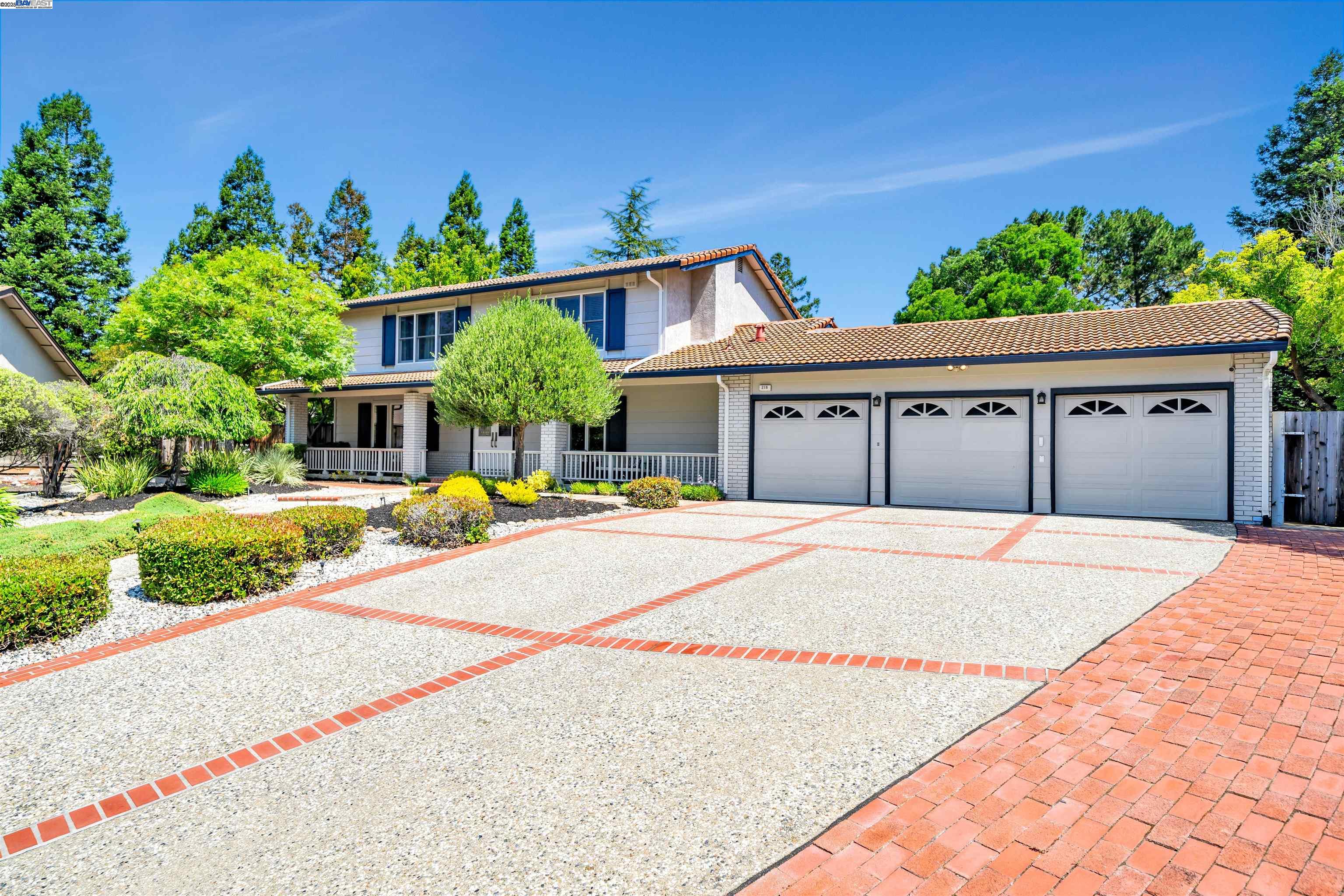 216 Salamanca Ct, San Ramon, CA 94583 - MLS 41100880 - Coldwell Banker