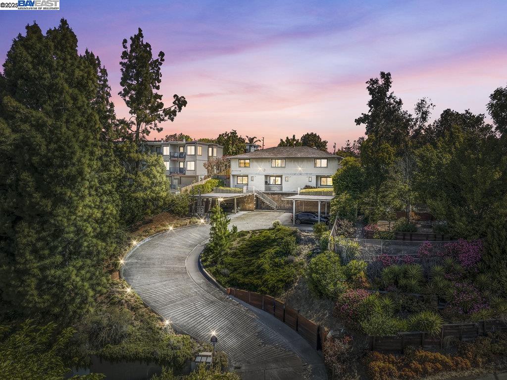 21000 Ocean View Dr, Hayward, CA 94541 - MLS 41101386 - Coldwell Banker