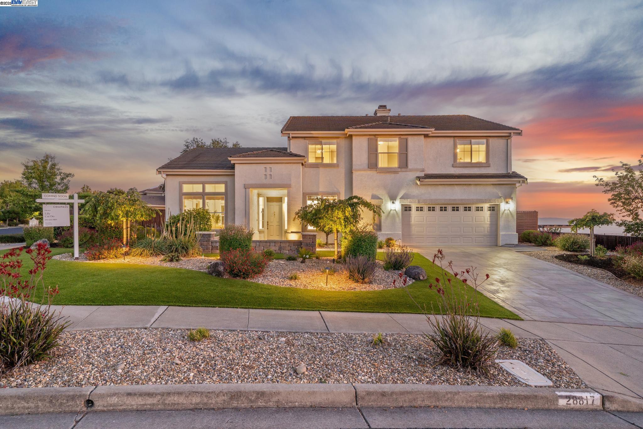 28817 Bailey Ranch Rd, Hayward, CA 94542 - MLS 41101858 - Coldwell Banker