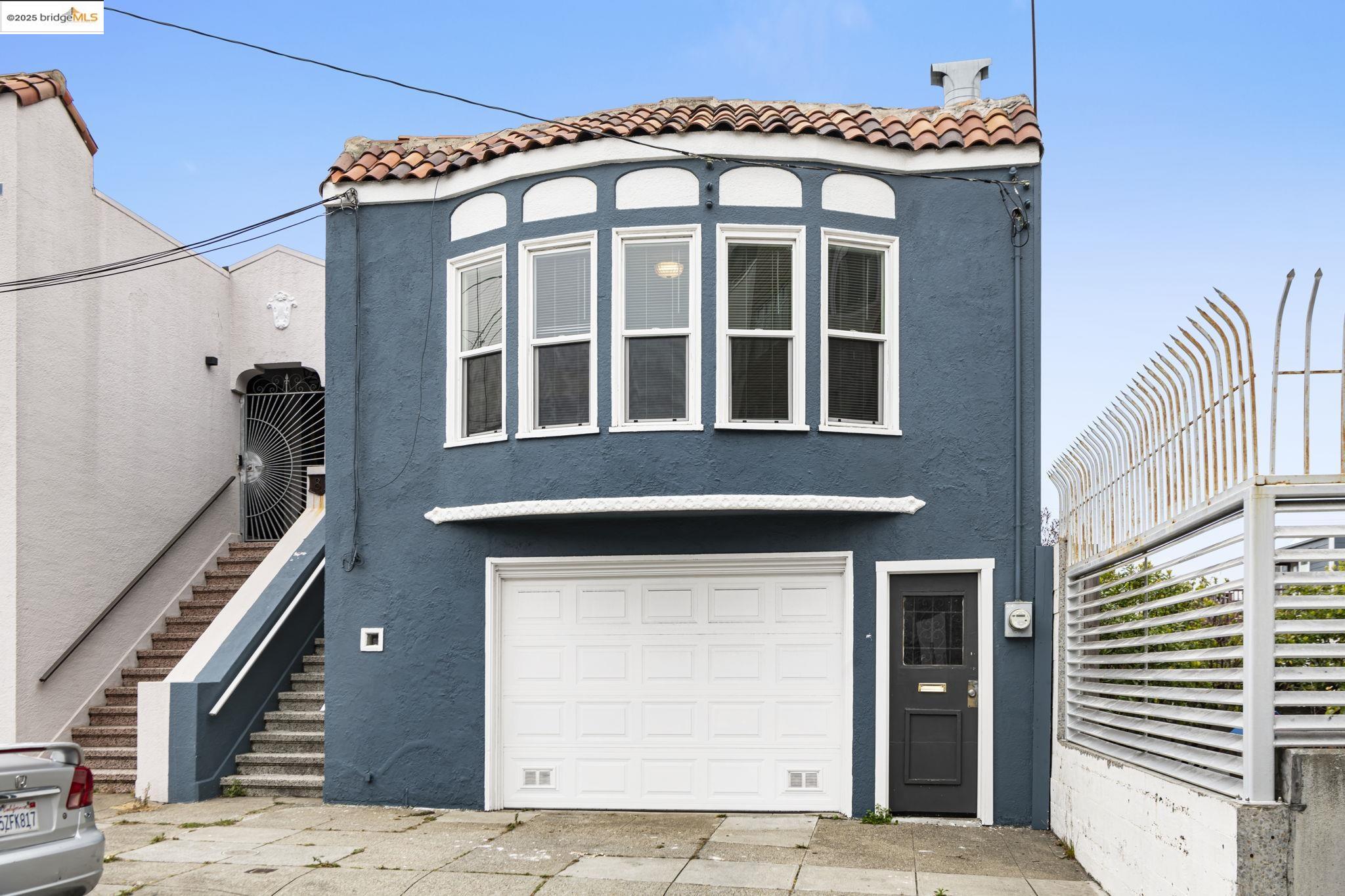 2 Gloria Ct, San Francisco County, CA 94112 - MLS 41102102 - Coldwell ...