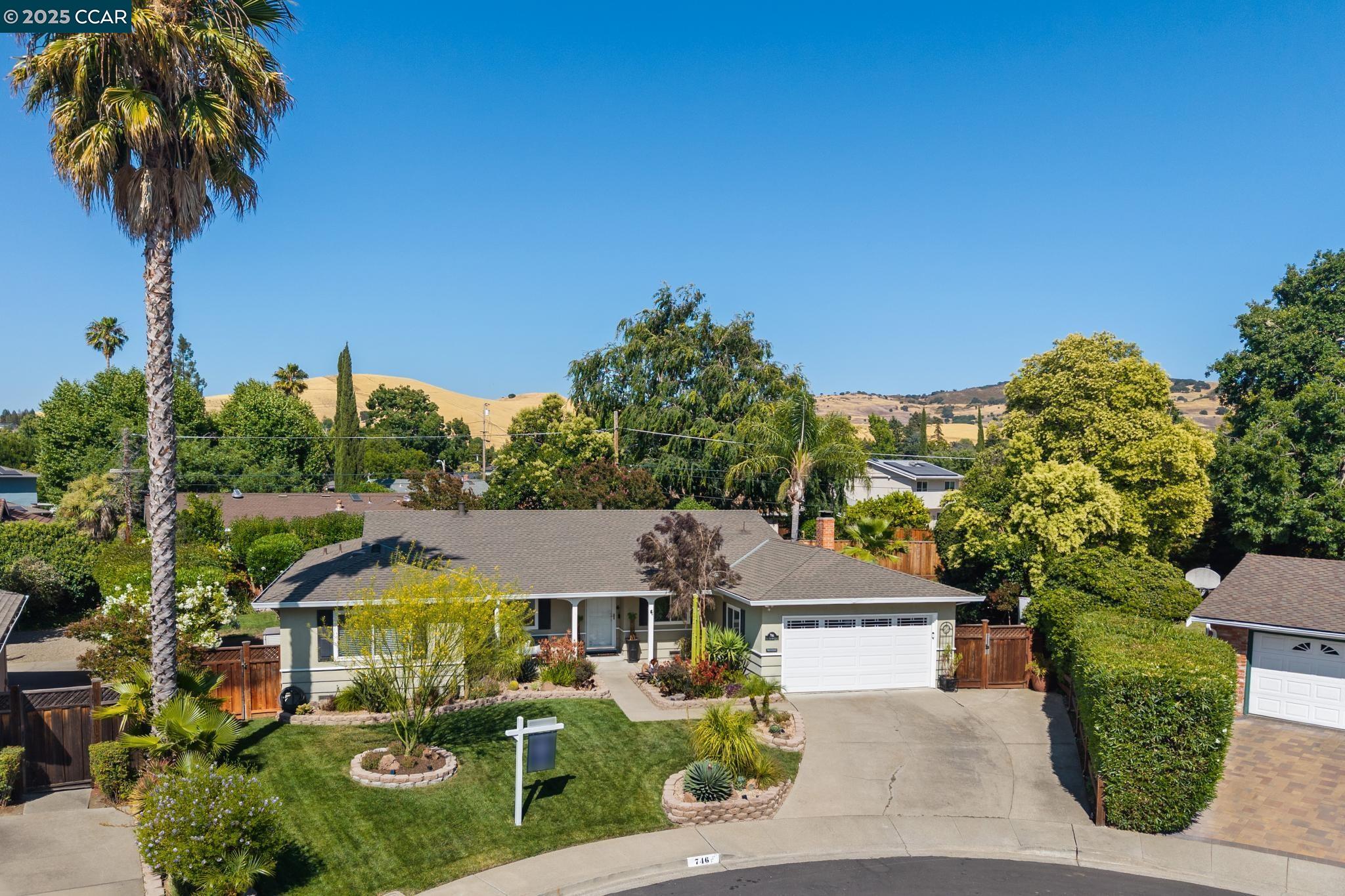 746 San Gabriel Ct, Concord, CA 94518 - MLS 41102812 - Coldwell Banker