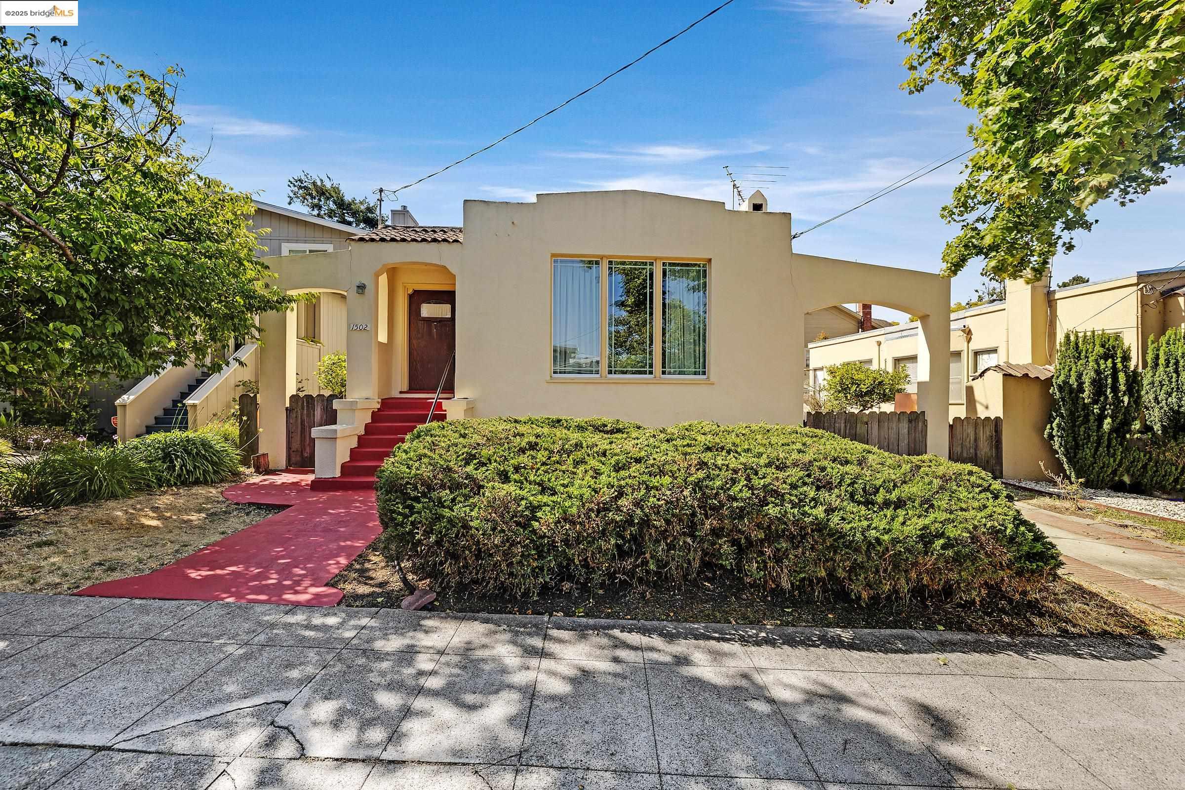 1502 Marin Ave, Albany, CA 94706 - MLS 41103518 - Coldwell Banker