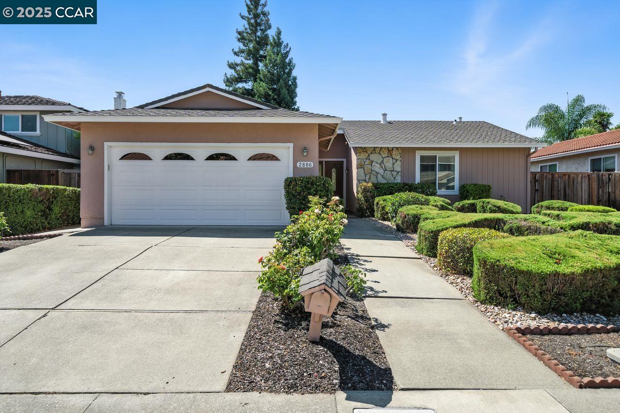 2886 St Denis Dr, San Ramon, CA 94583 - MLS 41105761 - Coldwell Banker