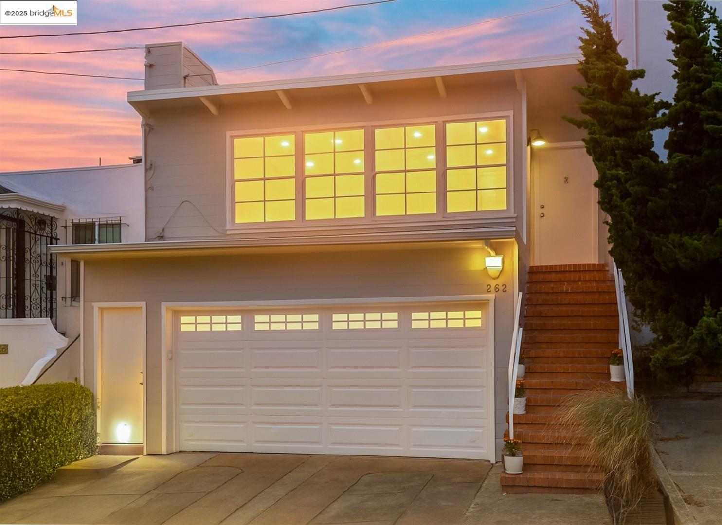 262 Byxbee St, San Francisco, CA 94132 - MLS 41106912 - Coldwell Banker