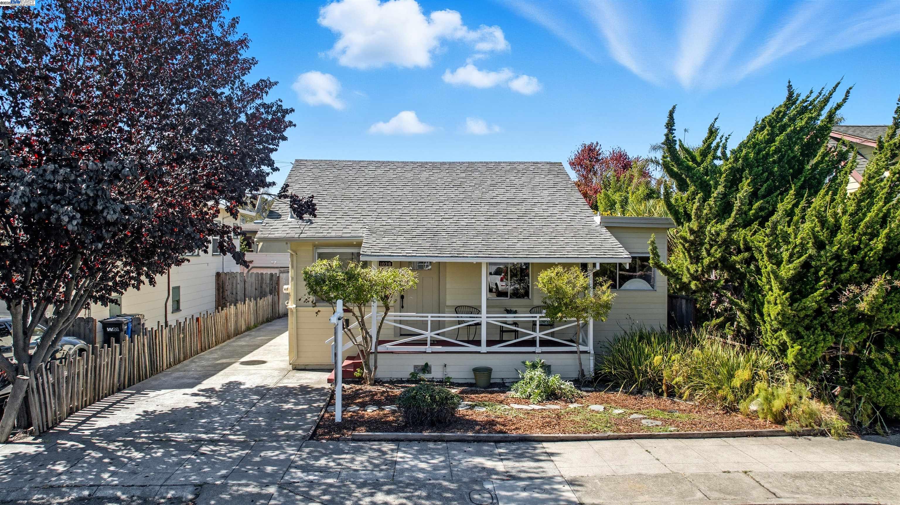 1038 Cornell Ave, Albany, CA 94706 - MLS 41112378 - Coldwell Banker