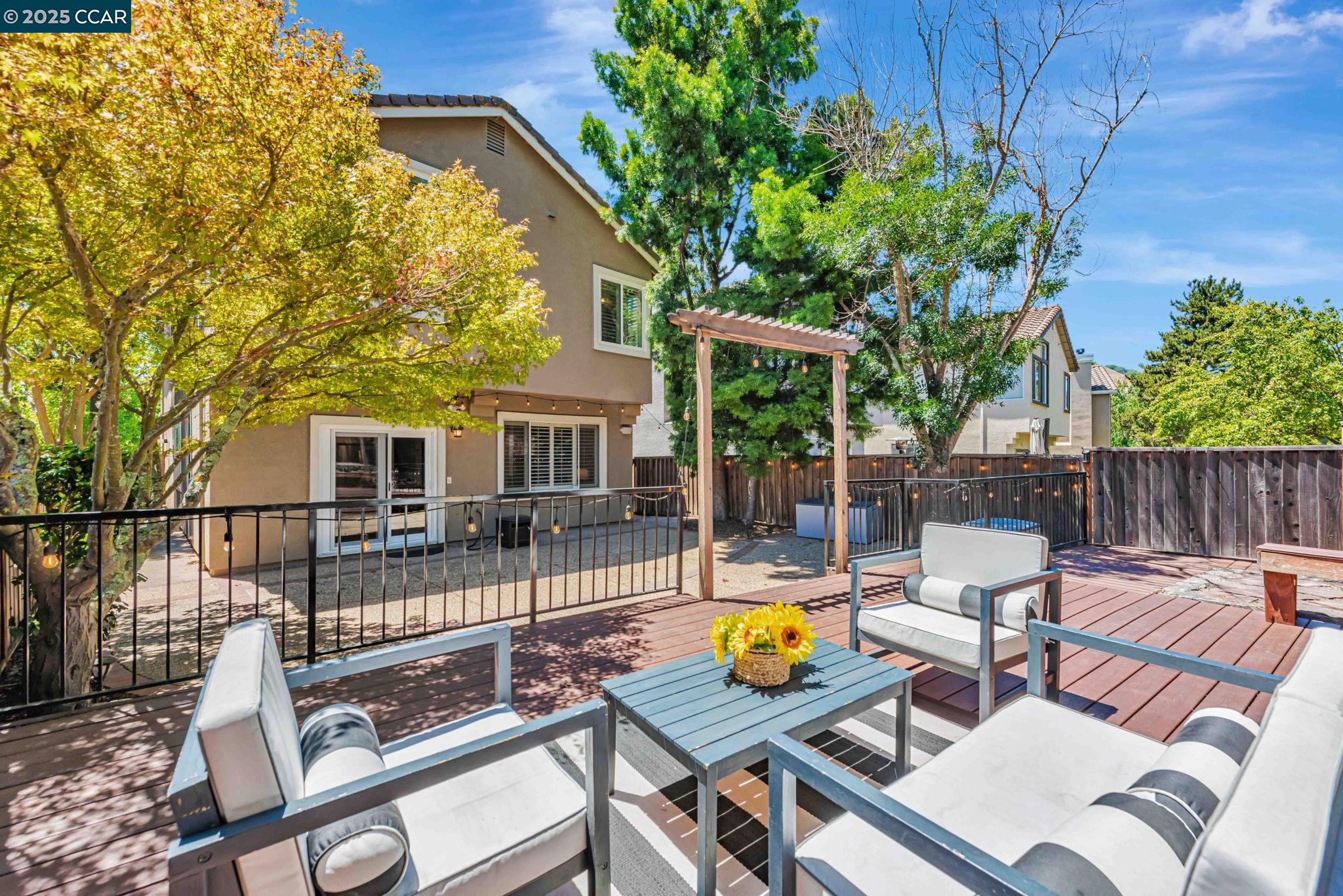 122 Claremont Crest Ct, San Ramon, CA 94583 - MLS 41112739 - Coldwell ...