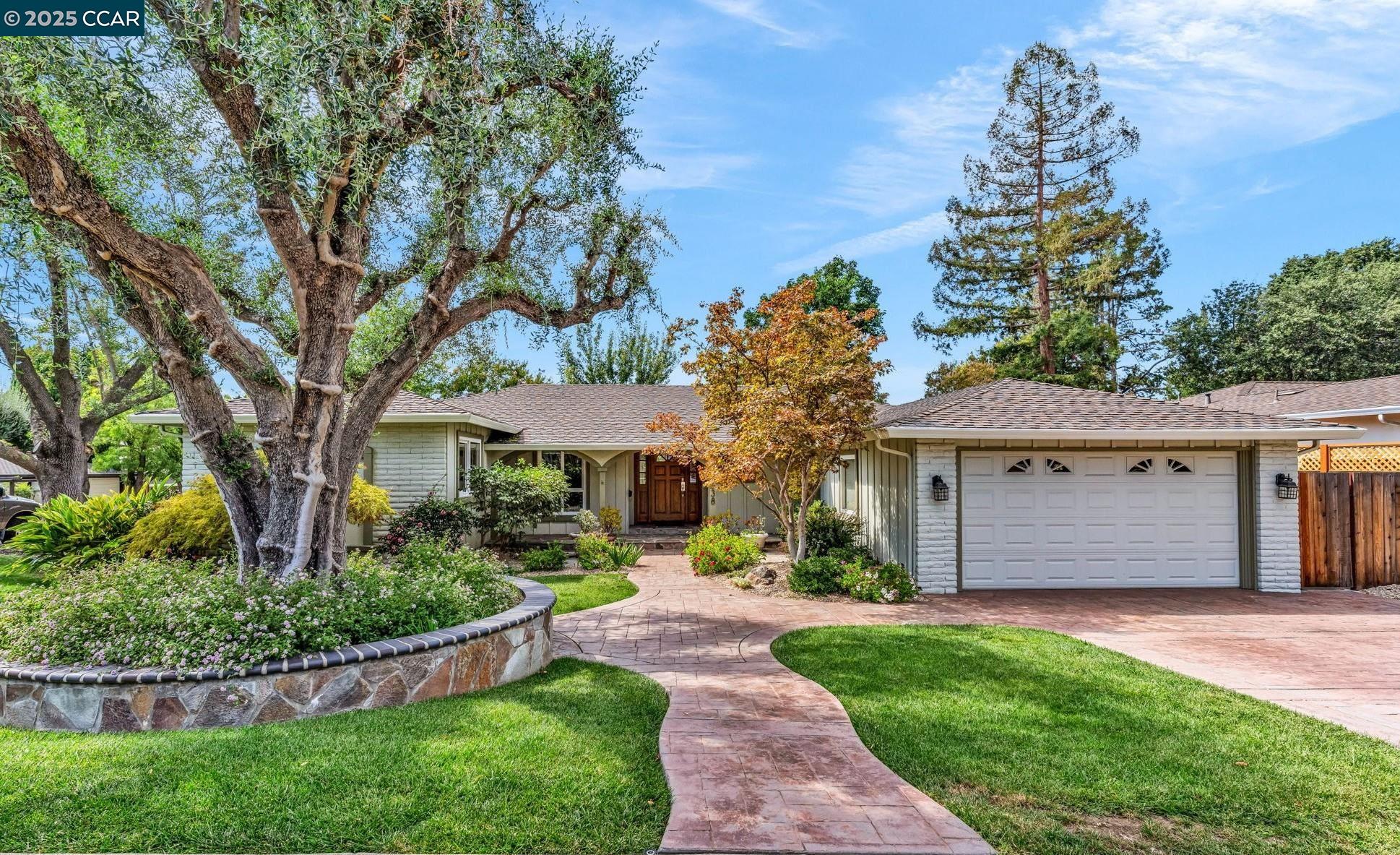 3638 Perada Dr, Walnut Creek, CA 94598 - MLS 41113075 - Coldwell Banker