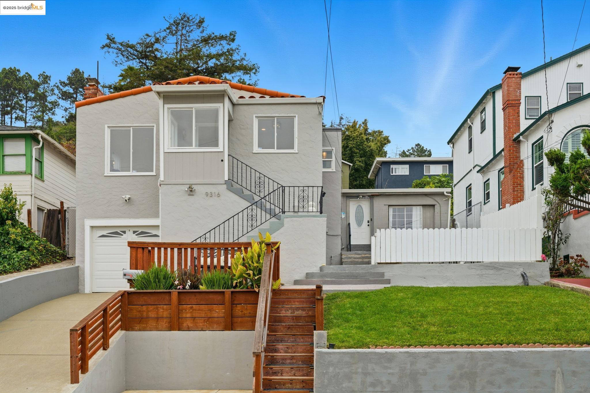 9316 Lawlor St, Oakland, CA 94605 - MLS 41114003 - Coldwell Banker