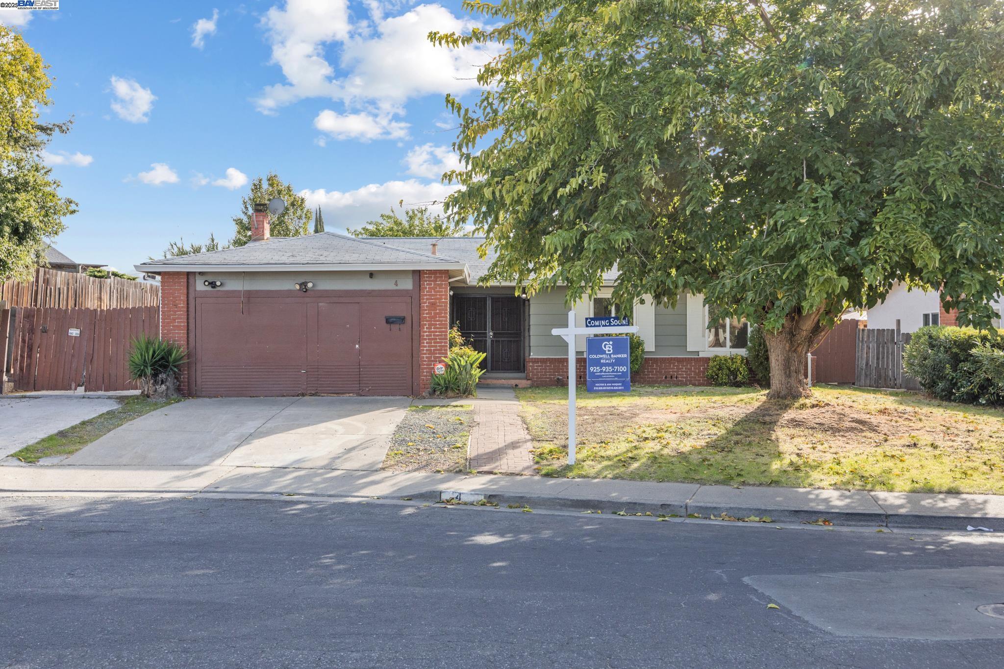 4 Crowley Ct, Pittsburg, CA 94565 - MLS 41115744 - Coldwell Banker