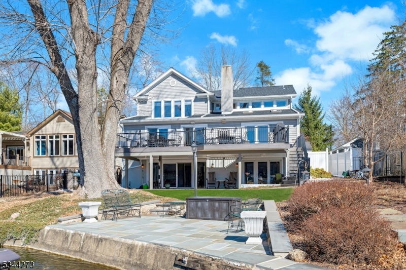 570 W Shore Trail, Sparta Township, NJ 07871 - MLS 3951734 - Coldwell ...