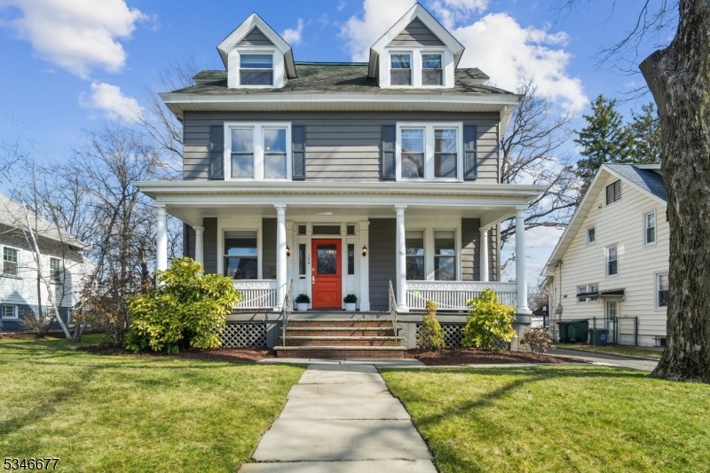 134 Ward Pl, South Orange, NJ 07079 - MLS 3953213 - Coldwell Banker