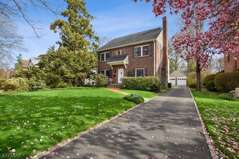 242 Kent Pl Blvd, Summit, NJ 07901 - MLS 3955822 - Coldwell Banker