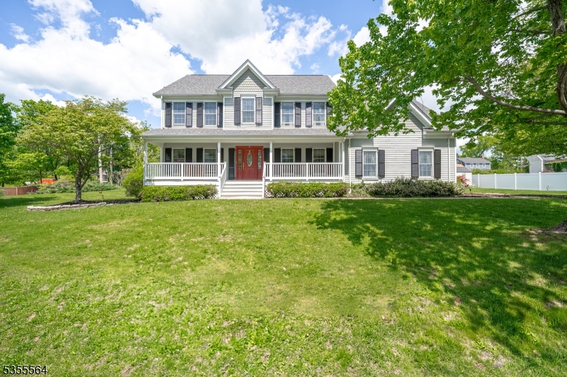 15 Bedminster Terrace, Bedminster Township, NJ 07921 - MLS 3961593 ...