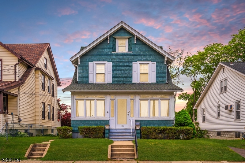 101 Park Ave, Washington Boro, NJ 07882 - MLS 3961928 - Coldwell Banker
