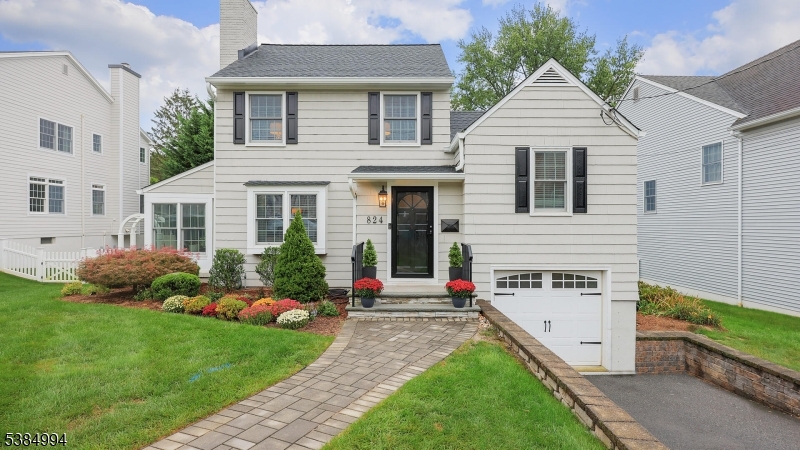 824 Grant Ave, Westfield, NJ 07090 - MLS 3989548 - Coldwell Banker