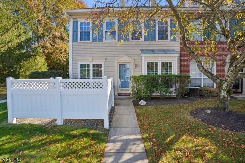 1601 Breckenridge Dr, Branchburg Township, NJ 08876 - MLS 3995230 ...