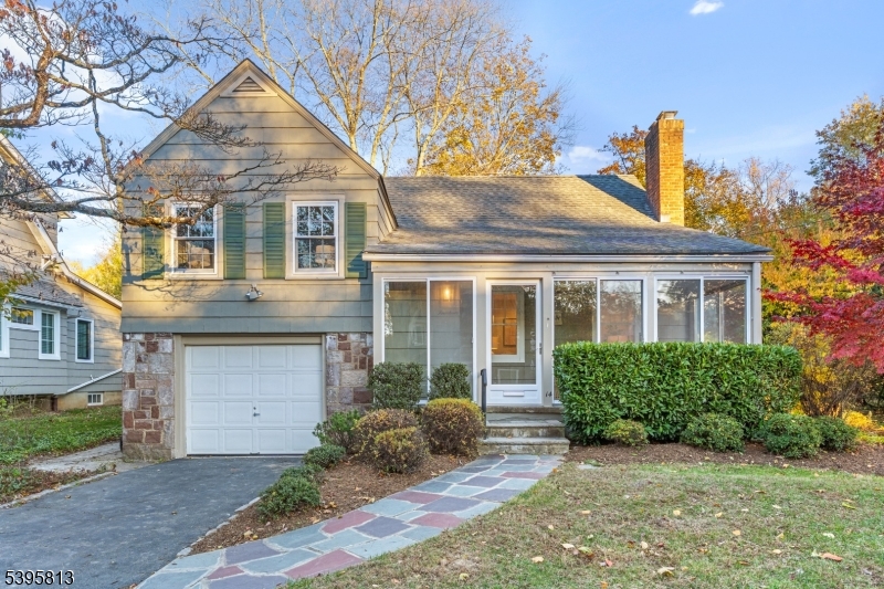 14 Mitchell Ave, Roseland, NJ 07068 - MLS 3996631 - Coldwell Banker