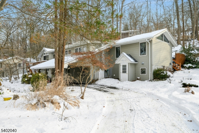 153 Forest Lake Dr, Byram Township, NJ 07821 - MLS 4002168 - Coldwell ...