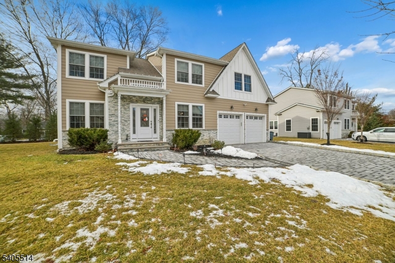 4 Scott Terrace, Livingston, NJ 07039 - MLS 4005298 - Coldwell Banker