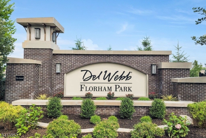 Zip Code Florham Parknull