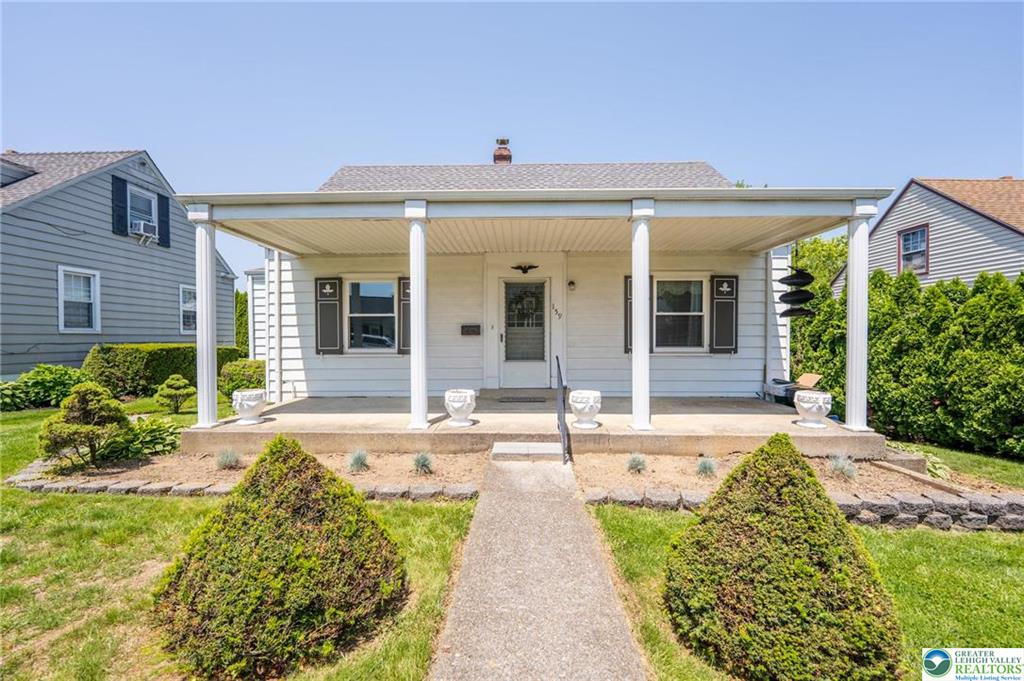 159 Greenleaf St, Emmaus Borough, PA 18049 - MLS 758768 - Coldwell Banker