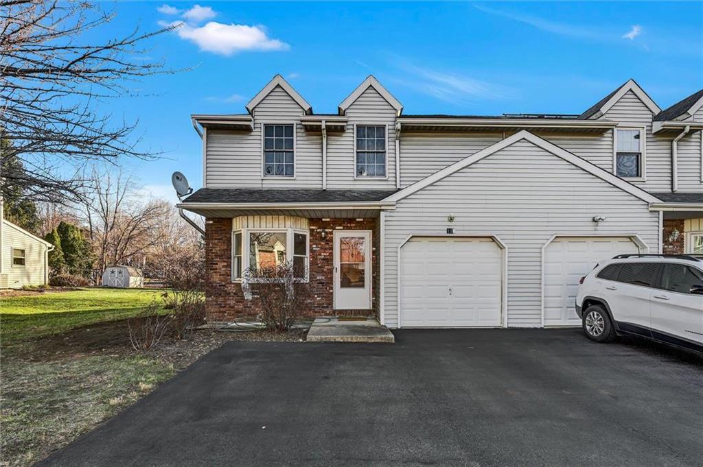 117 Brookfield, Macungie Borough, PA 18062 - MLS 749919 - Coldwell Banker
