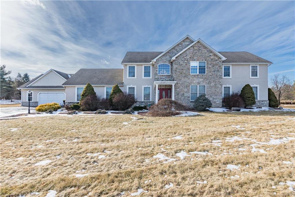 1089 Jacobsburg Rd, Bushkill Twp, PA 18091 - MLS 751624 - Coldwell Banker