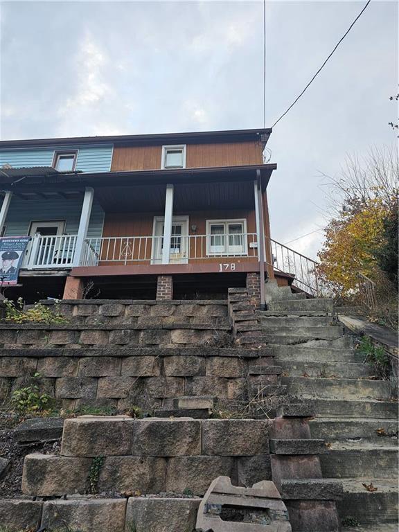178 Bankway St, Lehighton Borough, PA 18235 - MLS 751797 - Coldwell Banker