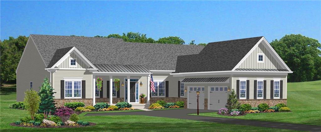 3940 Rau Ln #4, Palmer Twp, PA 18045 - MLS 752592 - Coldwell Banker