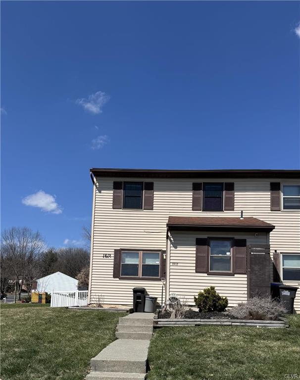 1612 Shiloh Ct, South Whitehall Twp, PA 18104 - MLS 754465 - Coldwell ...