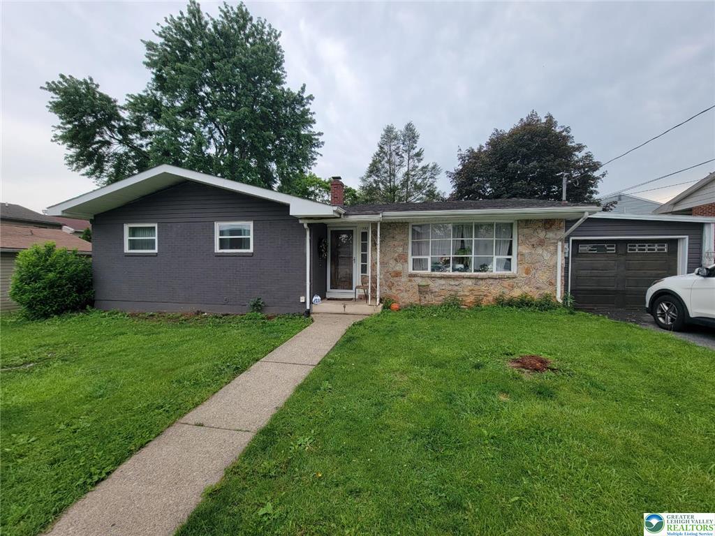 1985 Siegfried St, Bethlehem, PA 18017 - MLS 757756 - Coldwell Banker