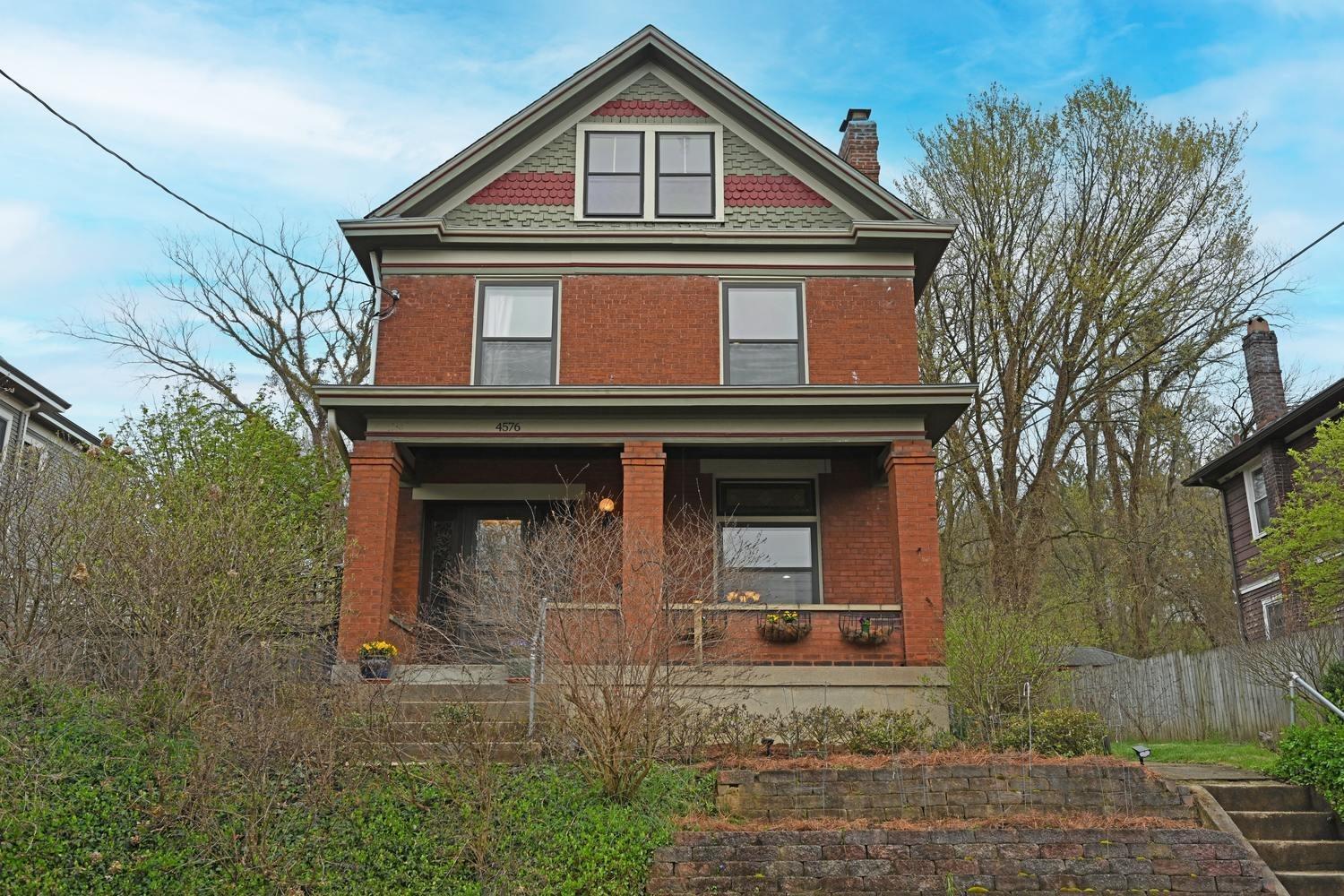 4576 Innes Ave, Cincinnati, OH 45223 - MLS 1767612 - Coldwell Banker