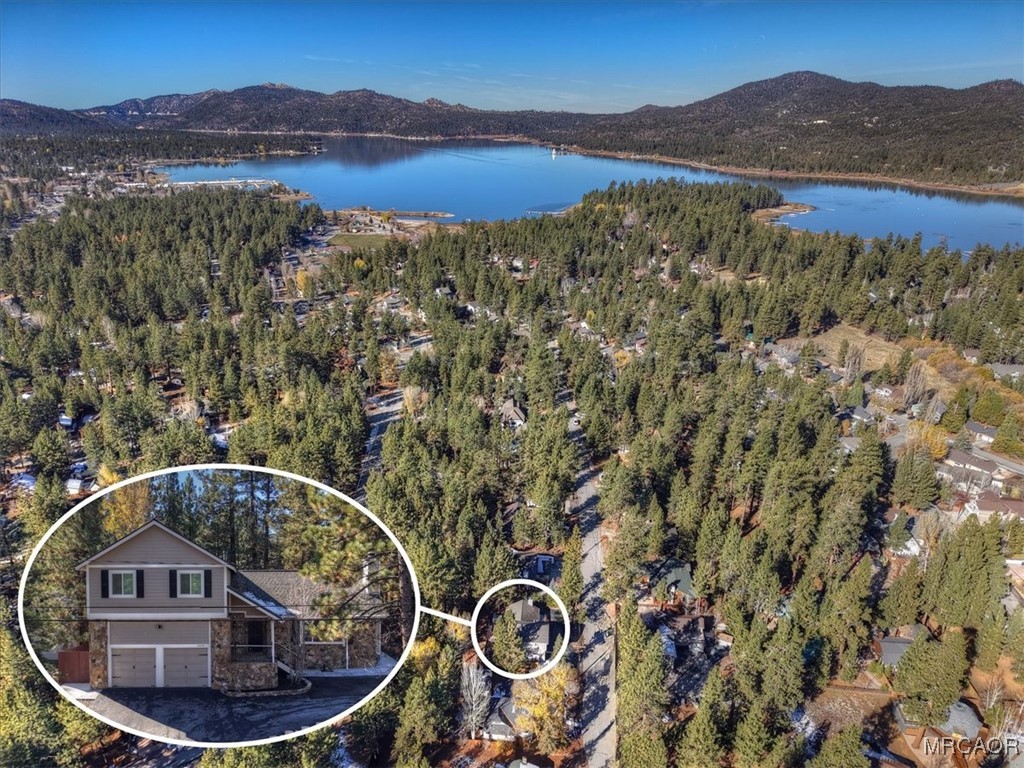 41659 Mockingbird Dr, Big Bear Lake, CA 92315 - MLS 32502730 - Coldwell ...