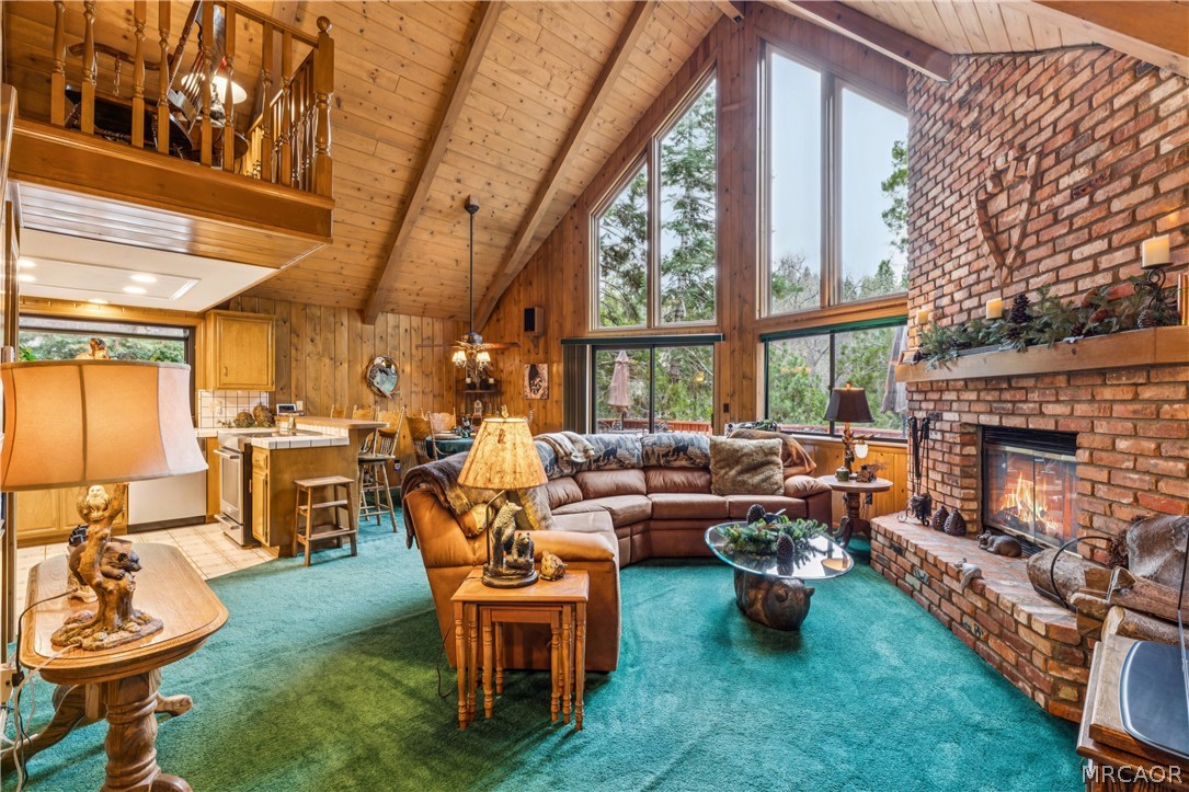 184 Massive Rd, Blue Jay, CA 92317 - MLS 32600248 - Coldwell Banker