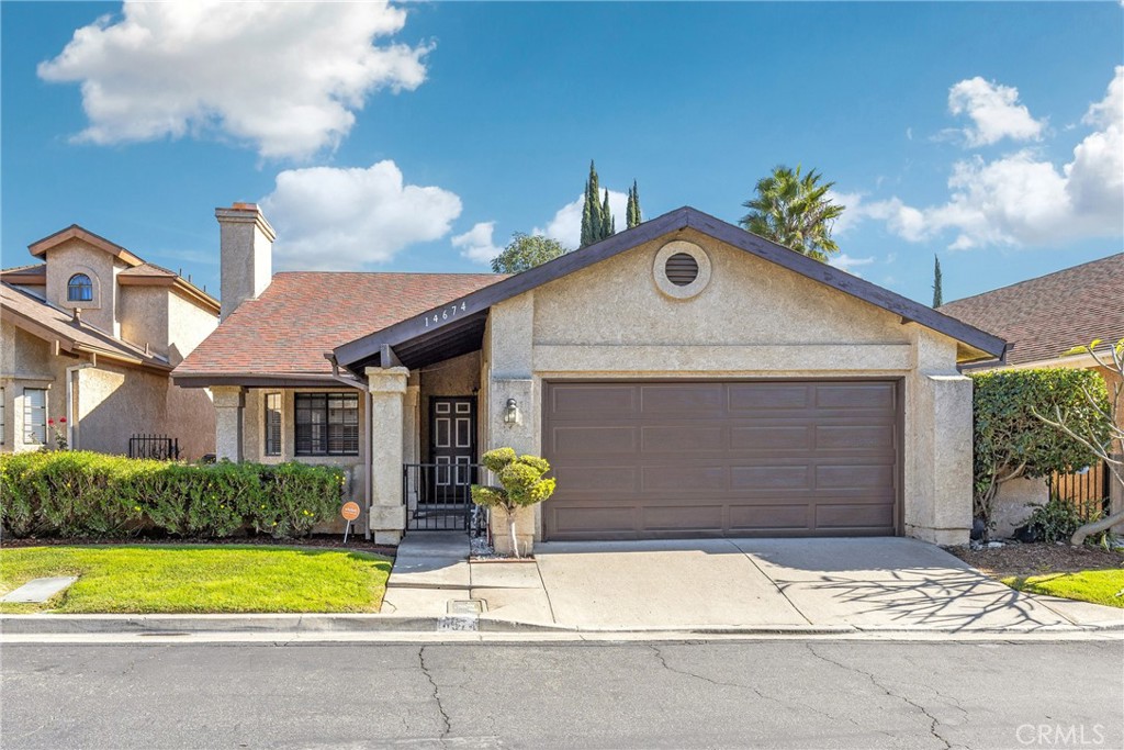 14674 Via El Camino, Baldwin Park, CA 91706 - MLS AR26015153 - Coldwell ...