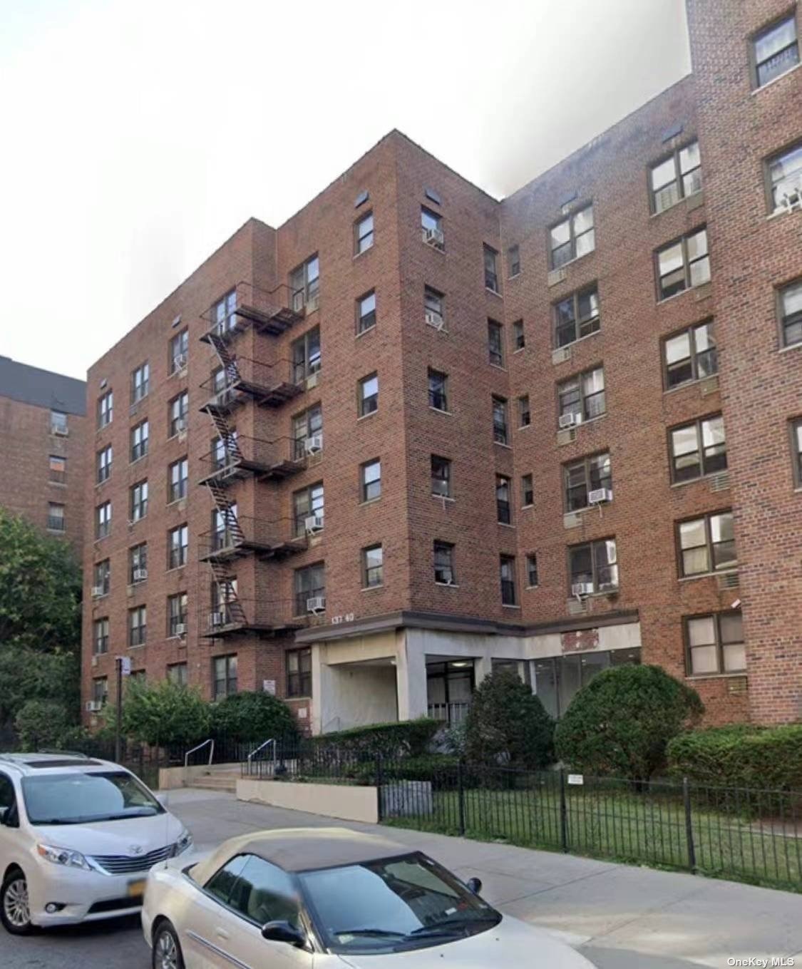 137-40 45th Ave #5J, Flushing, NY 11355 - MLS 3501147 - Coldwell Banker