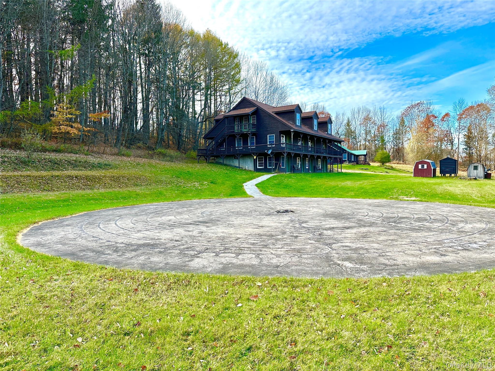 742 New Turnpike Rd, Call Listing Agent, NY 13460 - MLS 800416 ...