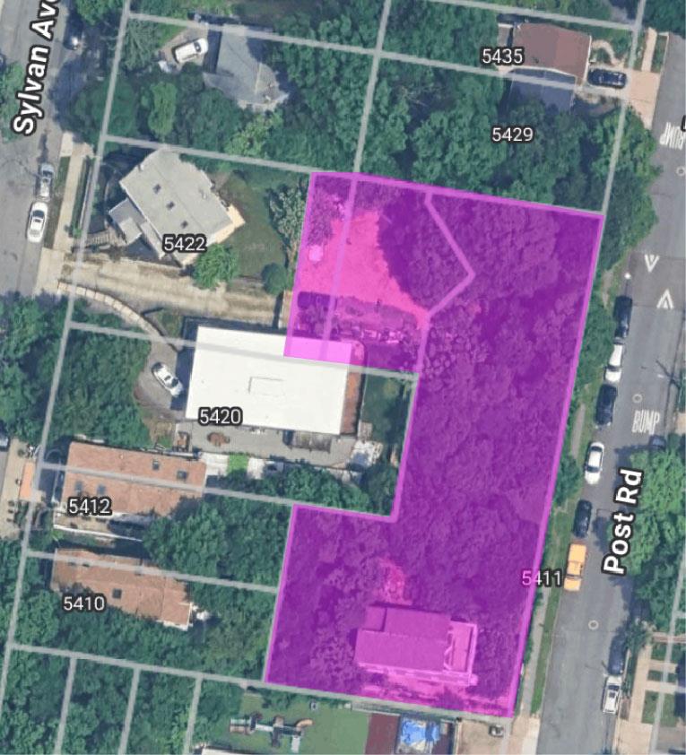 5411 Post Rd, Bronx, NY 10471 - MLS 801641 - Coldwell Banker