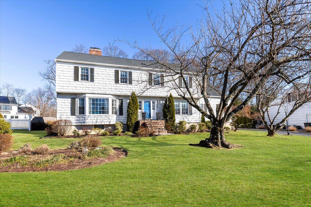 627 Harrison Ave, Harrison, NY 10528 - MLS 808428 - Coldwell Banker