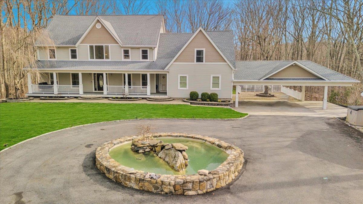 22 Arbor Ct, Holmes, NY 12531 - MLS 817518 - Coldwell Banker