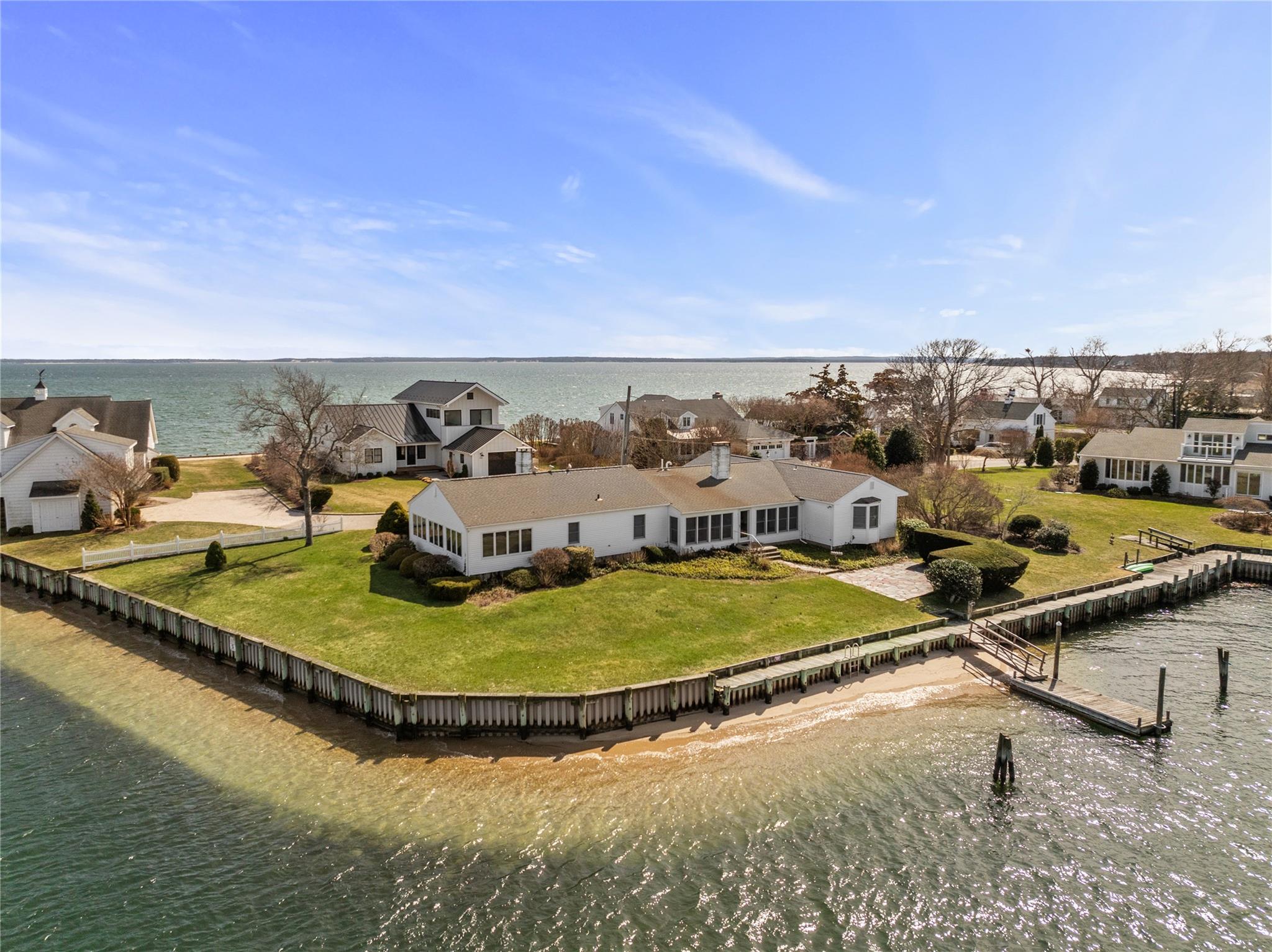 855 Old Salt Rd, Mattituck, NY 11952 - MLS 823903 - Coldwell Banker