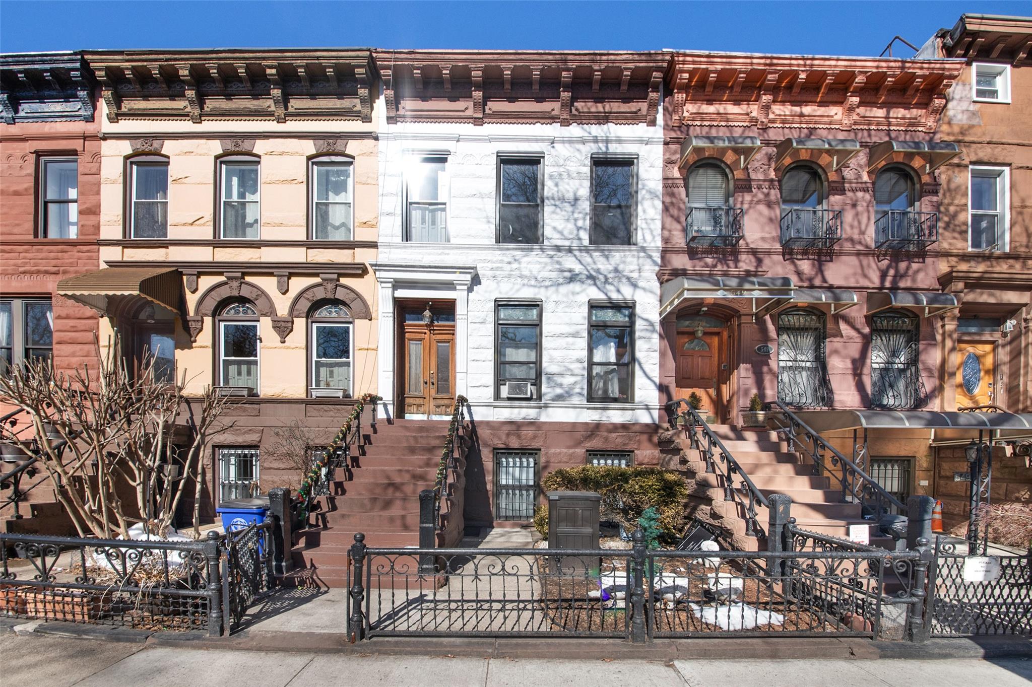 547 Decatur St, Brooklyn, NY 11233 - MLS 826542 - Coldwell Banker